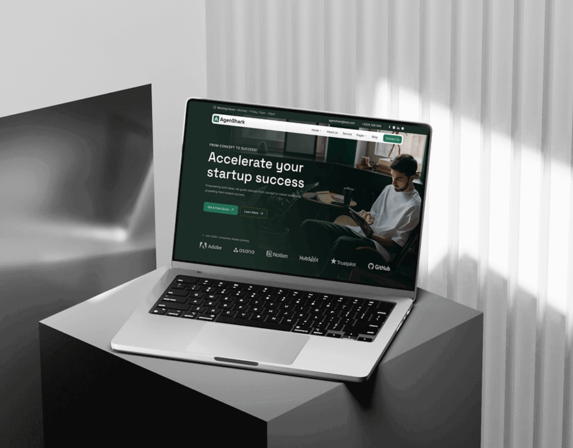 Portfolio | UnlockLive IT Limited - Custom Software Development